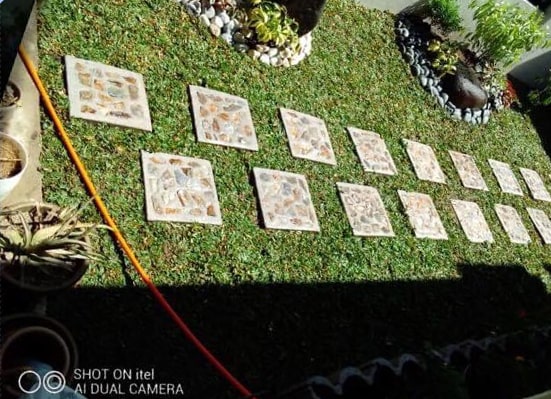 Work 16 - Unbeleafable